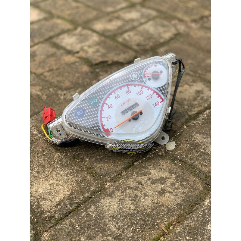 車速表 Mio Sporty Mio MX 公里 Mio First 原裝 | 蝦皮購物