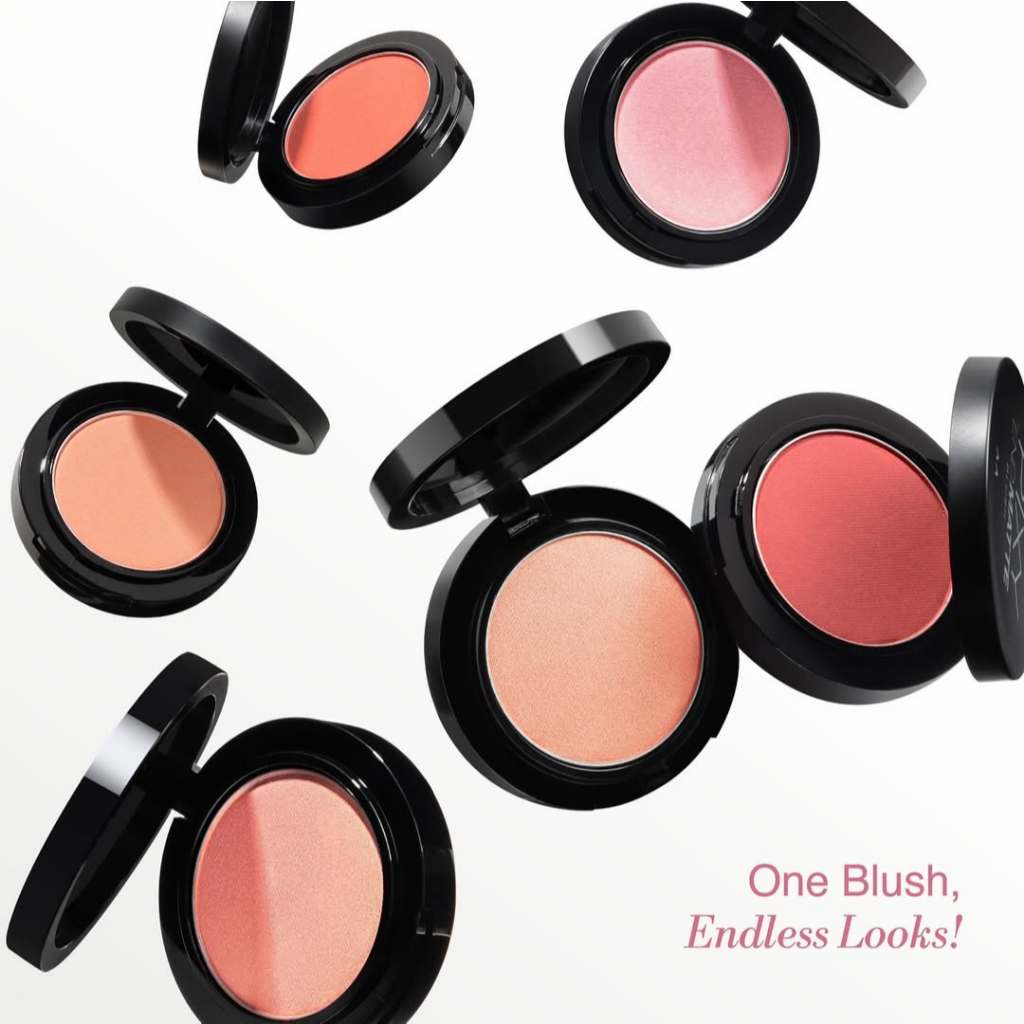 PIXY BLUSH ON 和 MATTE GLAM OVER | 蝦皮購物