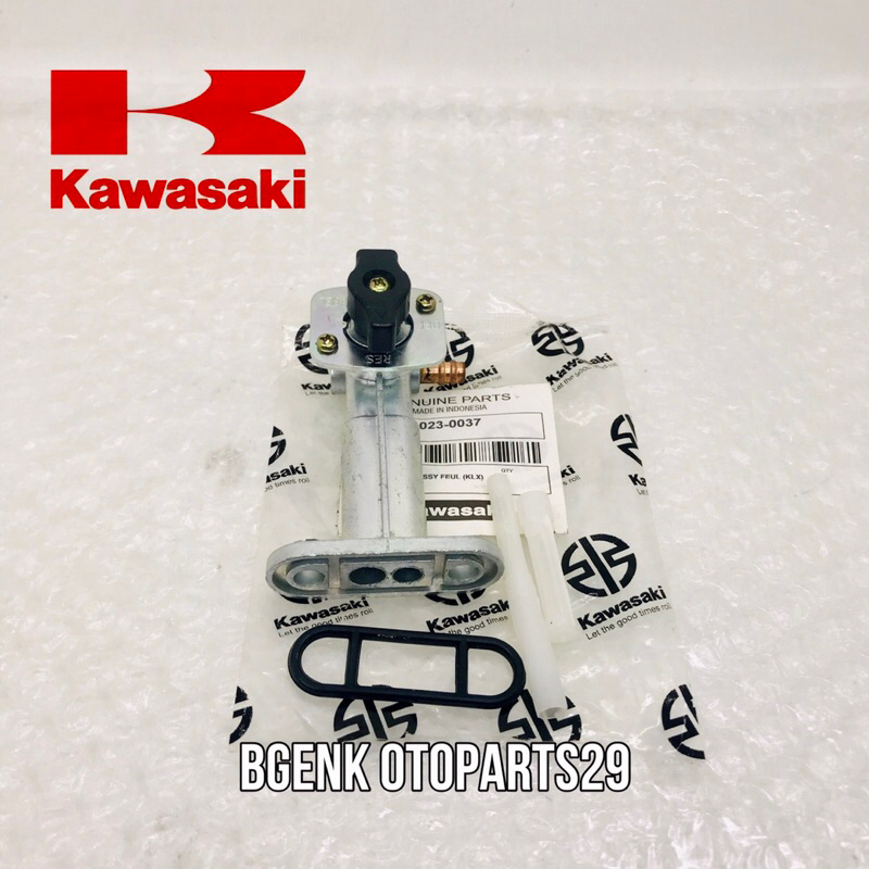 KAWASAKI 汽油龍頭川崎 KLX 150 TYPE SL BF DT-TRACKER 150 原裝川崎馬達 | 蝦皮購物