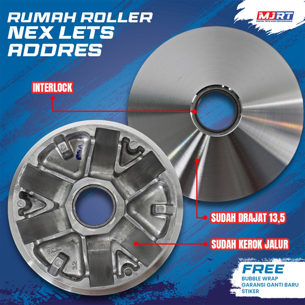 滾輪屋 NEX 碳水化合物滑輪 NEX FI 讓 ADRESS MJRT 賽車 | 蝦皮購物