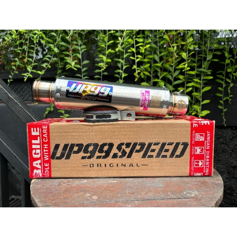 Silincer Only UP99 速度入口 50mm-38mm | 蝦皮購物