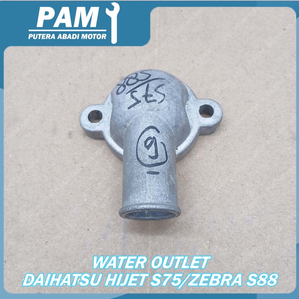 出水口 Daihatsu Hijet S75 Zebra s88 Jetstar ff | 蝦皮購物