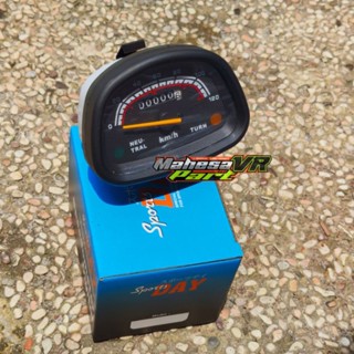 Hitam Speedometer CD 90 Day spido Day 全新黑名單 CD90 | 蝦皮購物