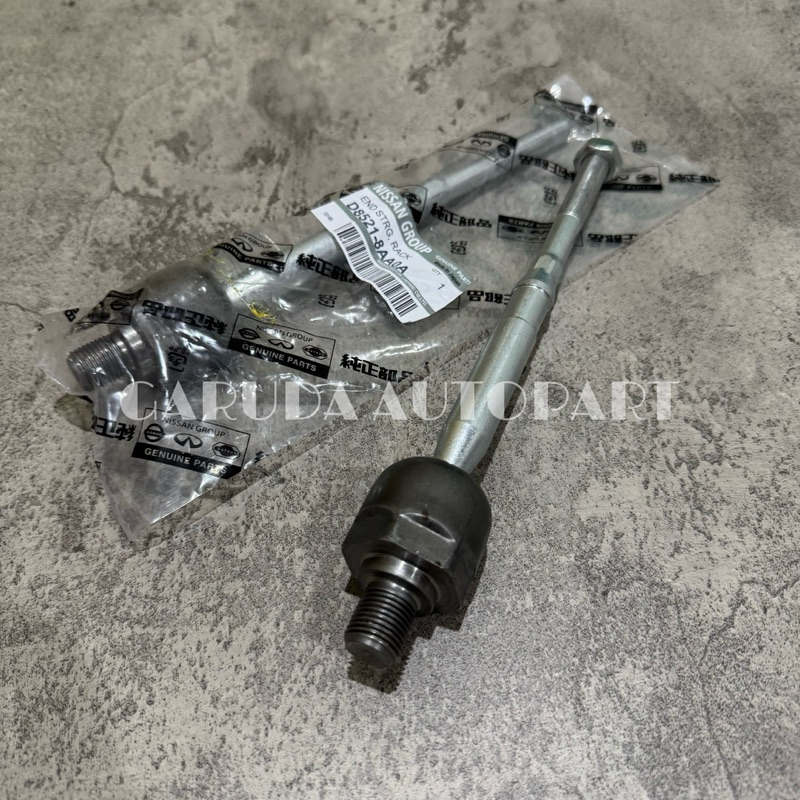 機架端長拉桿 Datsun Go 動力轉向 D8521-8AA0A | 蝦皮購物