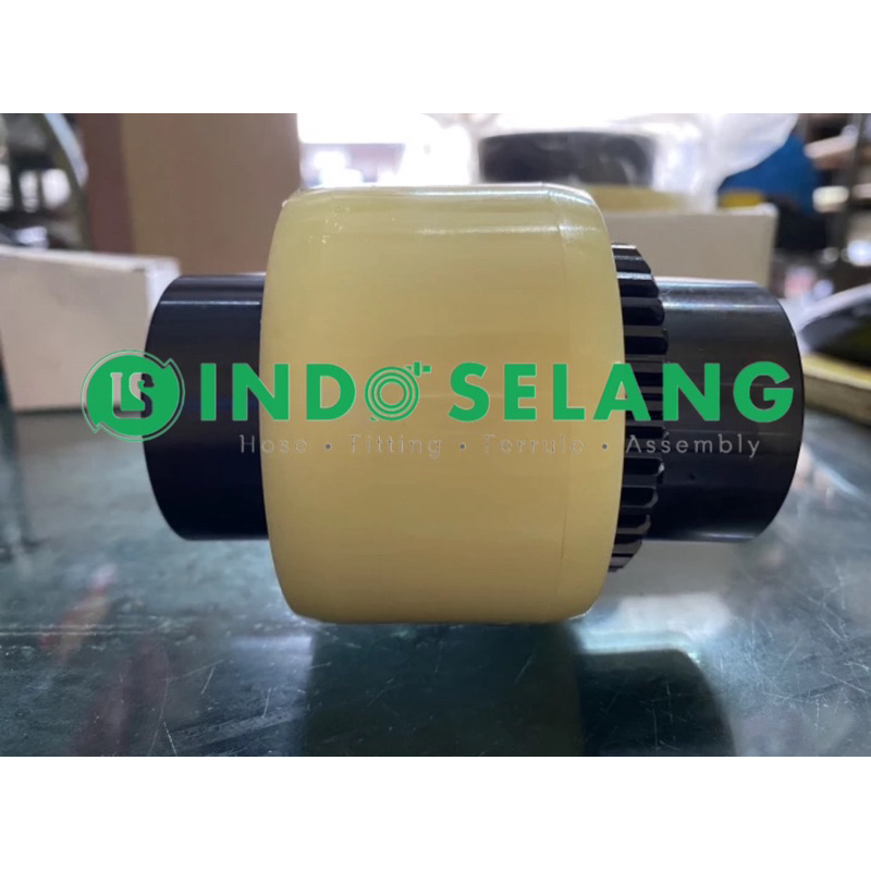 尼龍液壓聯軸器 RGF 28 液壓離合器齒輪聯軸器 RGF 24 28 42 55 | 蝦皮購物