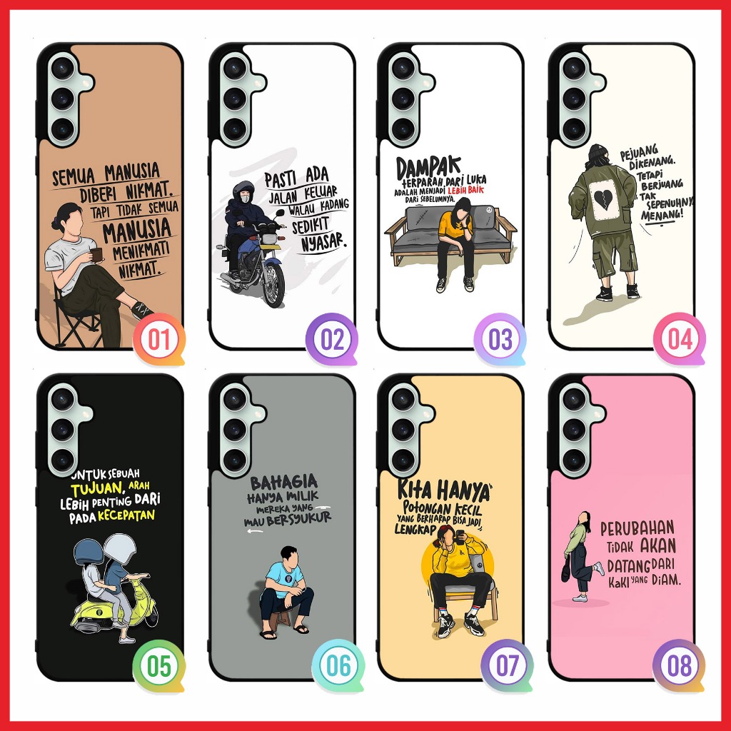 SAMSUNG 外殼三星a56 A36 A26 A16 A55 A35 A25 A15 A54 A34 A24 A14 | 蝦皮購物