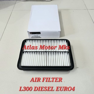 MITSUBISHI 空氣濾清器三菱 L300 柴油 EURO4 三菱 1500A286 空氣濾清器 | 蝦皮購物