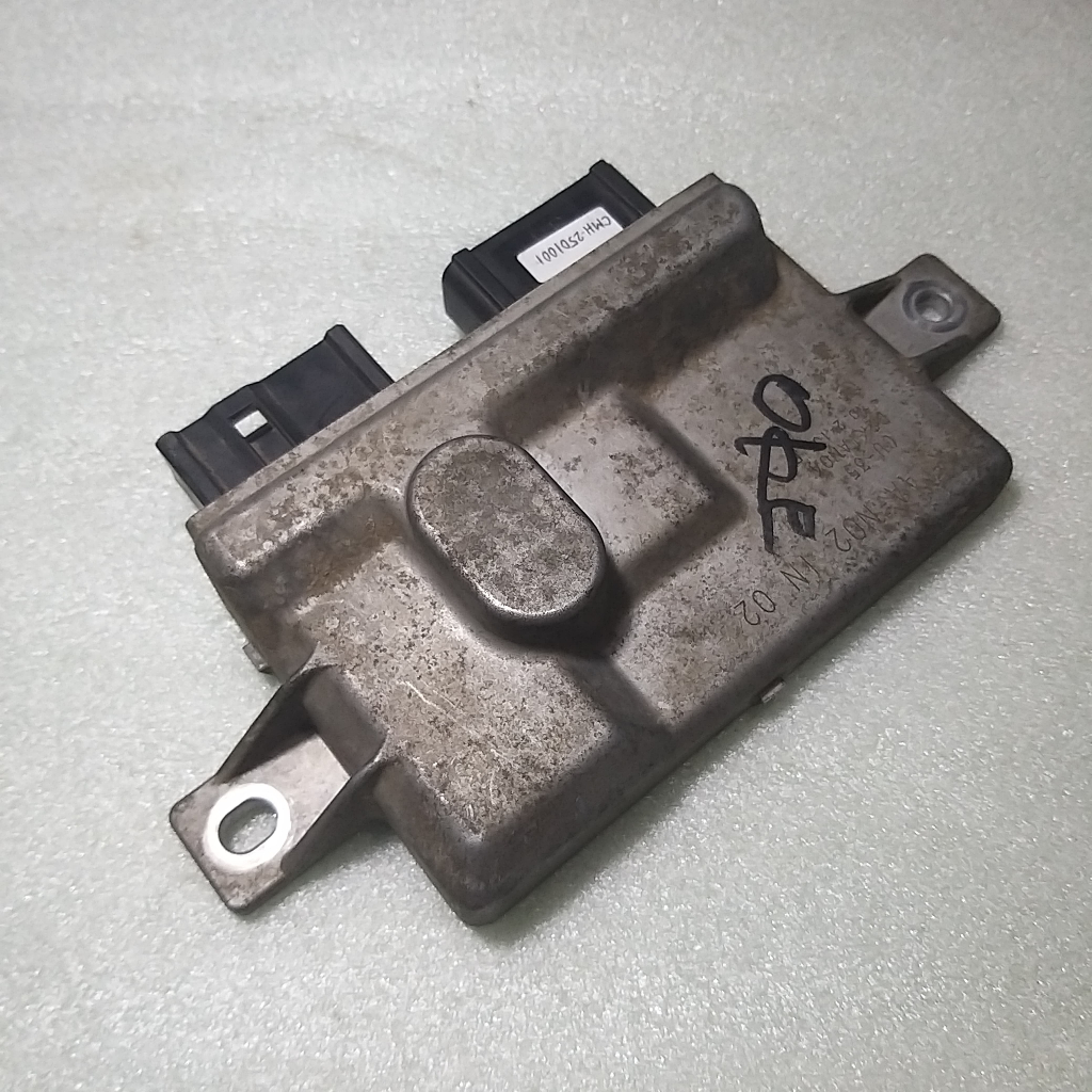 HONDA Ecu Ecm 本田 BeAT LED 30400-K1A-N02 IN 02 本田 BeAT 豪華街道 L | 蝦皮購物