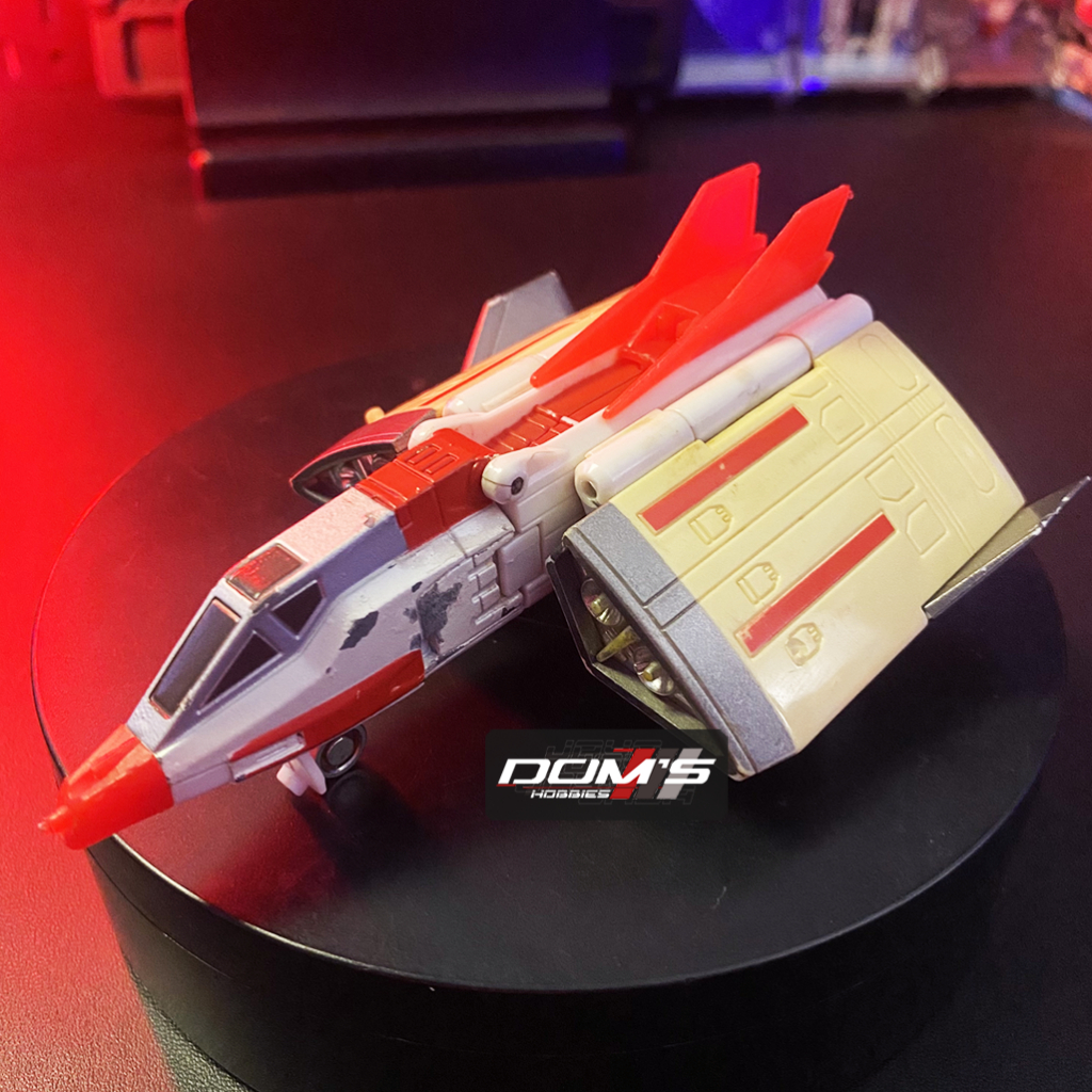 萬代 奧特曼飛機 DX XIG FIGHTER GT BANDAI ULTRAMAN GAIA | 蝦皮購物