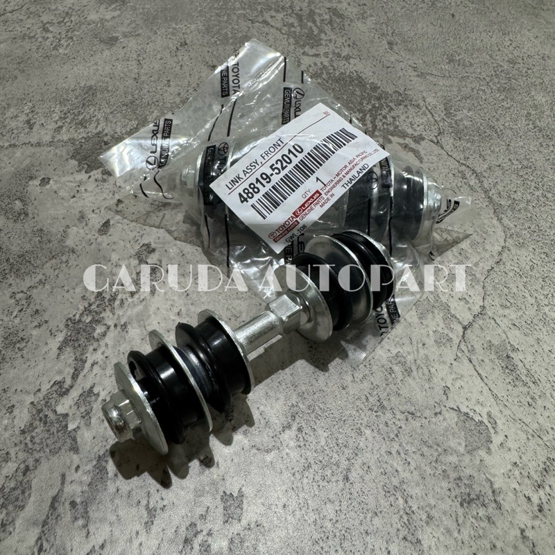 全新 Yaris Vios Etios 穩定螺栓穩定器連桿 48819-52010 | 蝦皮購物