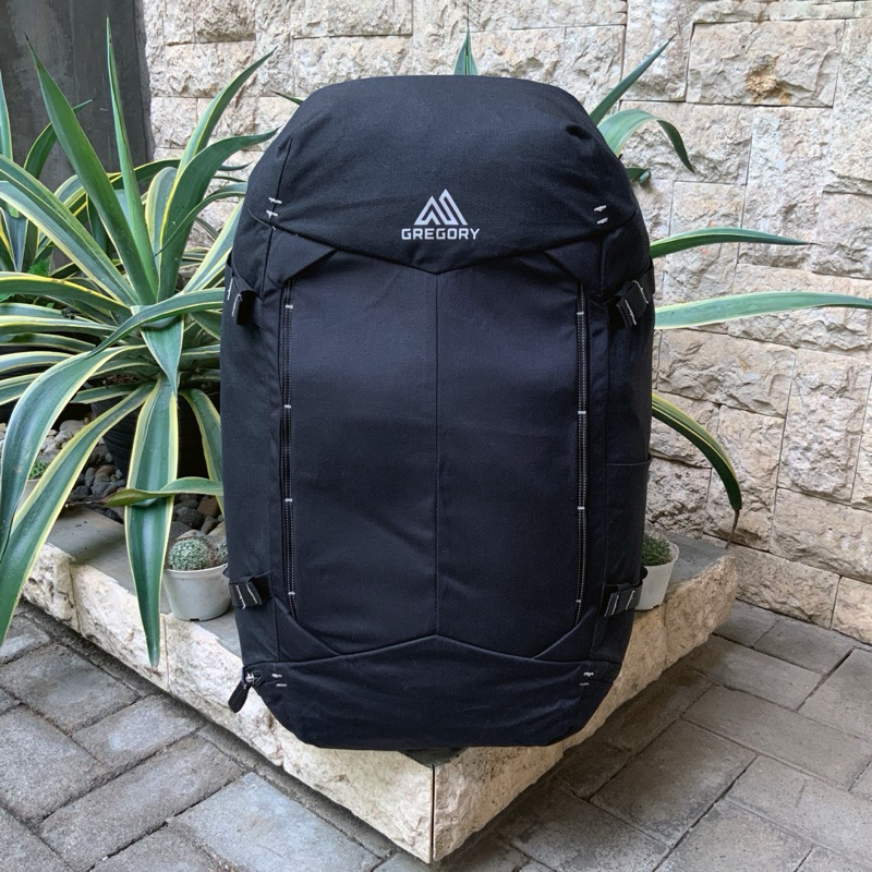 Gregory COMPASS 40L 背包碳黑 | 蝦皮購物