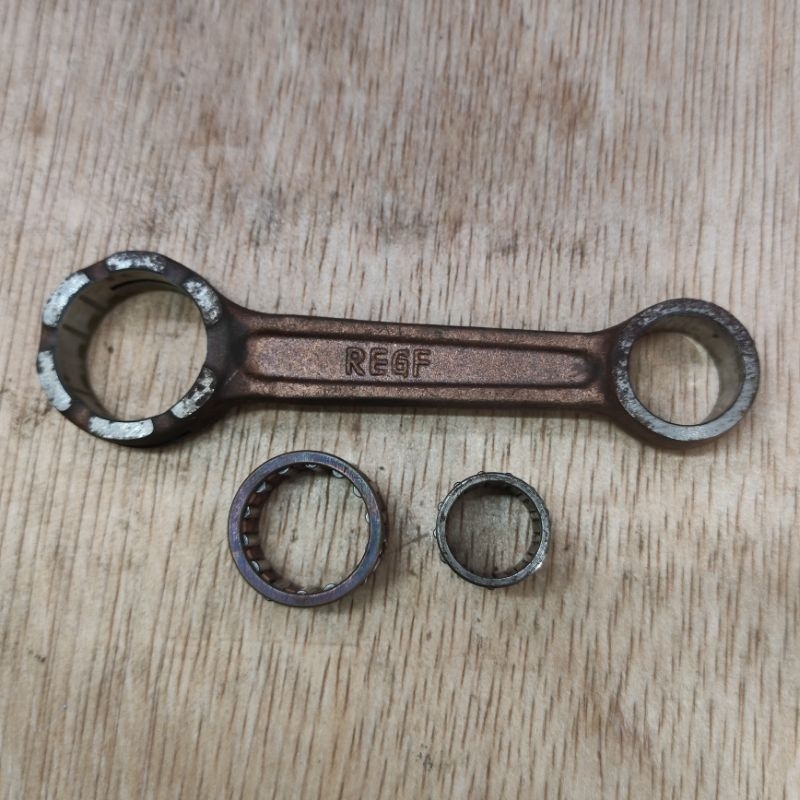 車把 Seher RX100 Rusty REGF 4Y2 未完成未完成 Seher 車把 | 蝦皮購物