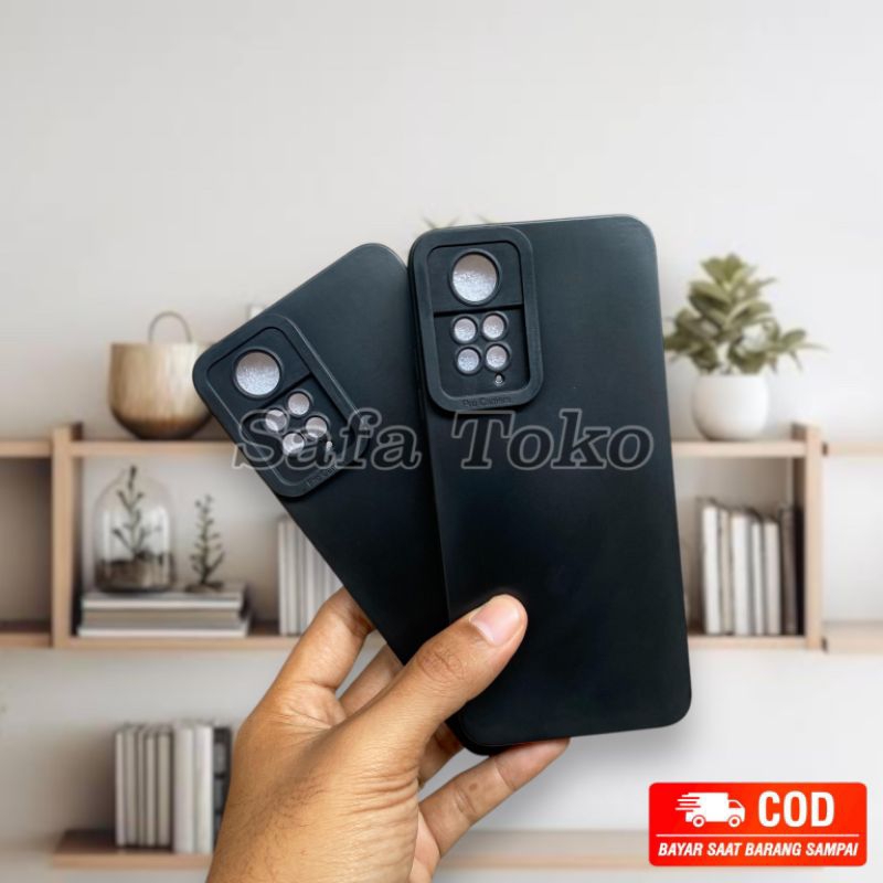 XIAOMI REDMI 小米紅米 Note 11 啞光保護殼 2201117TG 2201117TI 2201117打 | 蝦皮購物