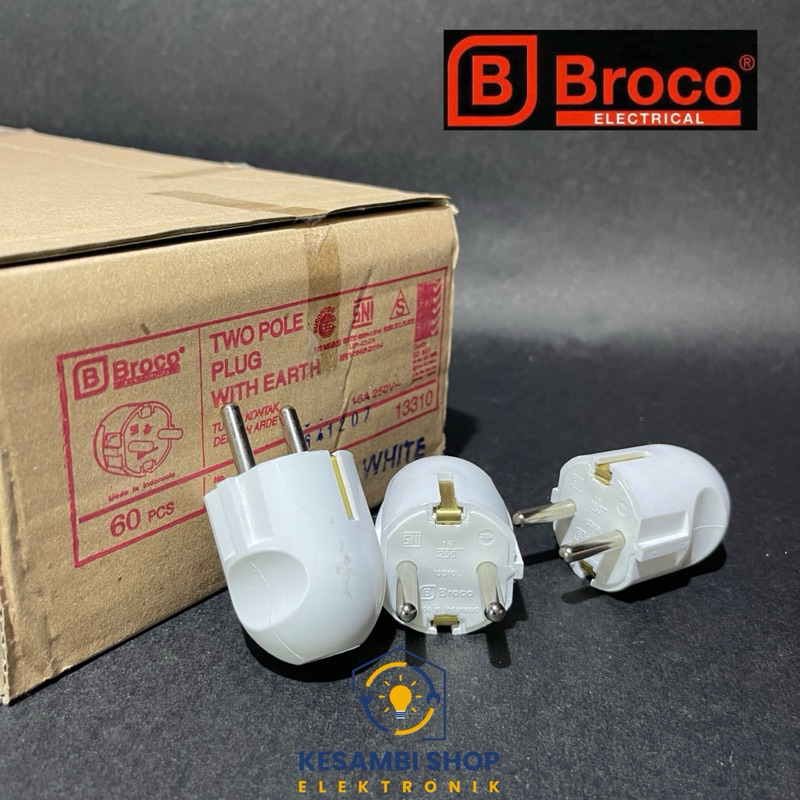 BROCO 地塞 BROCO 電塞 BROCO 13310 | 蝦皮購物
