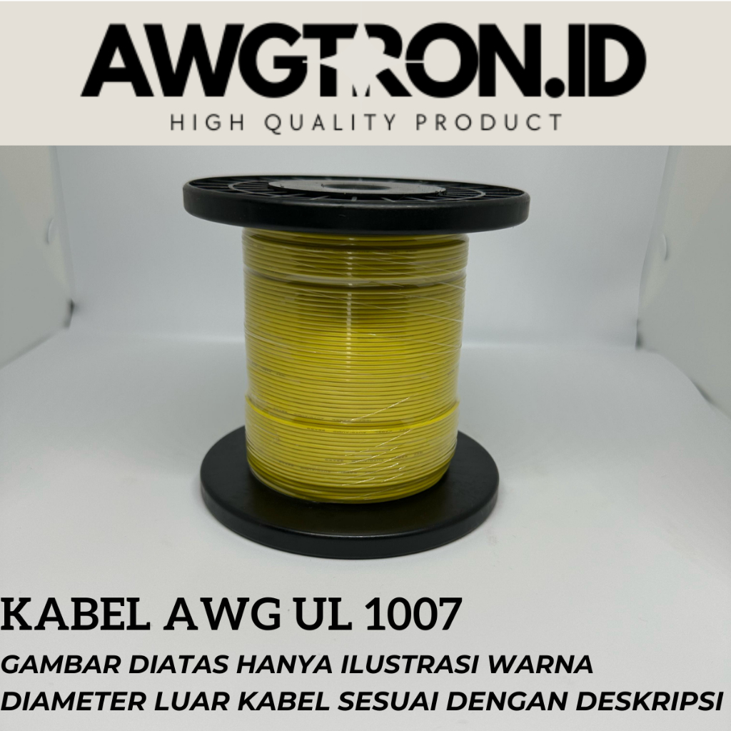 AWG 24 UL 1007 TINNED CU 100 米電纜支架 | 蝦皮購物