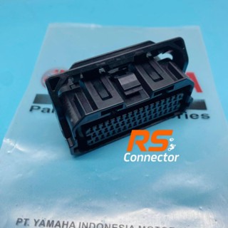 山葉 ECU 插座 ECM SGCU ACG PIN 48 YAMAHA AEROX NMAX LEXI R15 XSR | 蝦皮購物