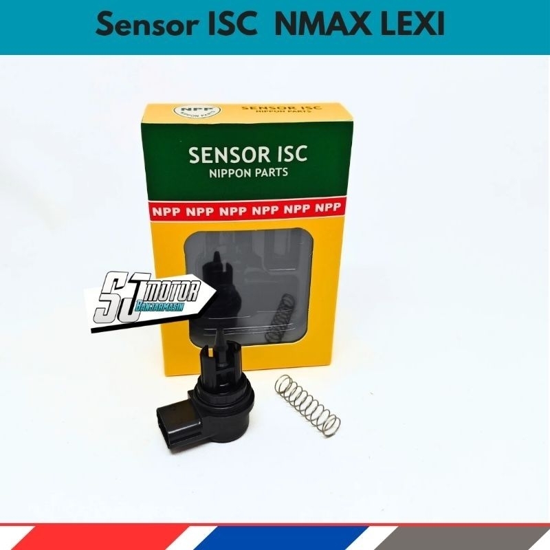 Isc Langsam NPP Nmax Lexi Aerox 至強 X-Ride 125 Fino FI Mio J | 蝦皮購物