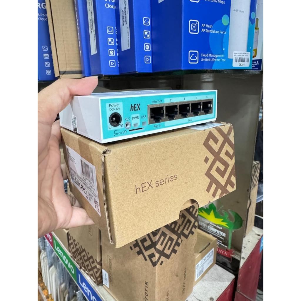 Mikrotik 路由器板 RB-750-GR3 RB750GR3 RB 750 GR3 5口千兆03164 | 蝦皮購物