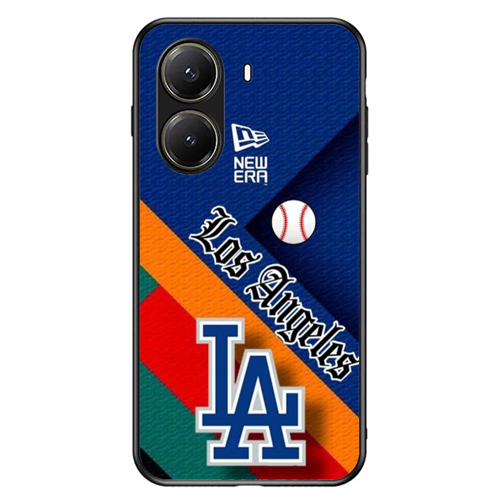 手機殼 POCO X7 X6 X5 X3 PRO GT 4G 5G TPU 橡膠軟殼 New Era LA | 蝦皮購物