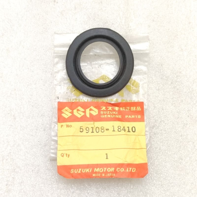 SUZUKI 橡膠密封圈活塞卡鉗前碟剎卡鉗鈴木gt100 GT125 GT185 GT250 GT380 GT500 G | 蝦皮購物