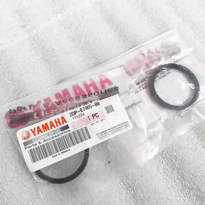 山葉 2PCS NMAX AEROX 155 LEXI 滑輪密封件原裝原裝 YAMAHA 2DP-E7465-00 | 蝦皮購物