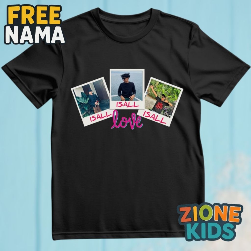 POLAROID 最新 ISALL FAISAL KUSUMAWARA 寶麗來 GWSM GARUDA WISNU 青年 | 蝦皮購物