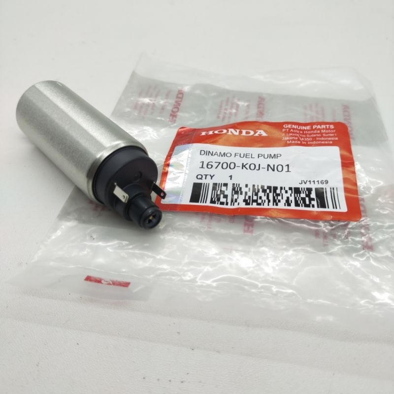 HONDA Rotak DYNAMO 燃油泵本田 KOJ Genio Beat Street Beat 全新 Beat | 蝦皮購物
