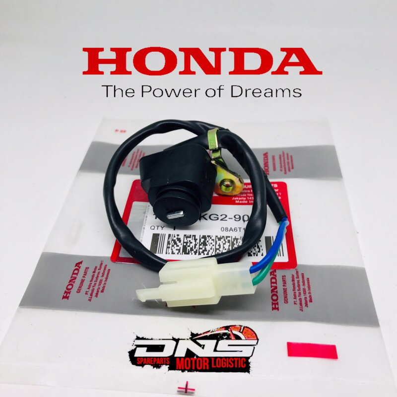 Pulser FULSER MAGNIT SPUL HONDA GL PRO CDI 原裝質量代碼 KG2/KEH | 蝦皮購物