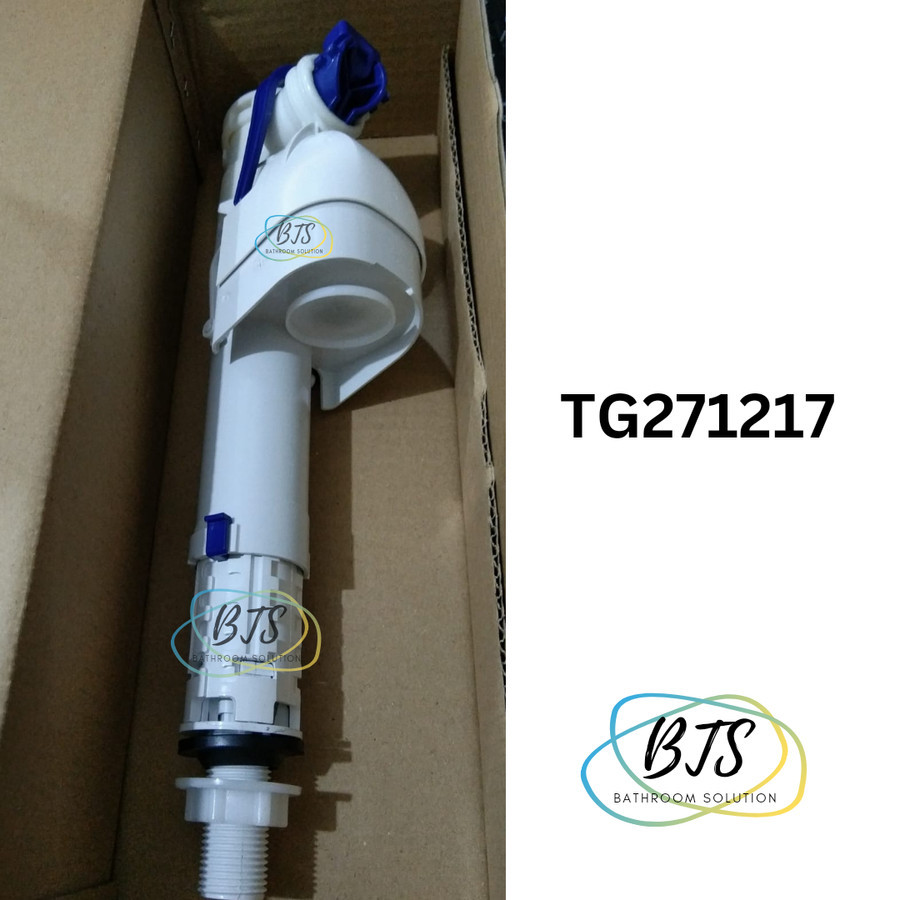 Toto 浮子 TOTO TG 壁櫥浮子271217 Tg 271217 | 蝦皮購物