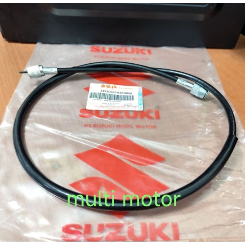 SUZUKI 鈴木 rgr 150 R txr 150 R 車速表電纜 | 蝦皮購物