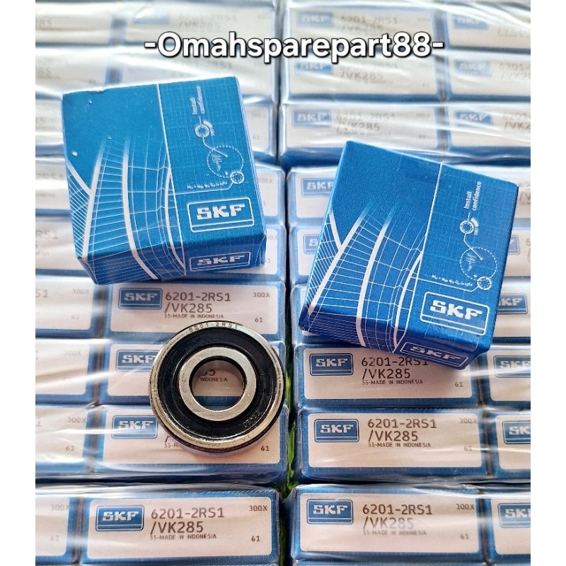 軸承軸承軸承 6201 skf 2rs 原裝 | 蝦皮購物