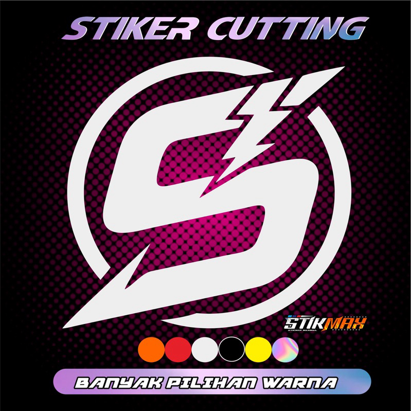 Raceway TRAINING CUTTING STICKER 防水病毒擊中 nmax aerox 忍者擊敗等 | 蝦皮購物