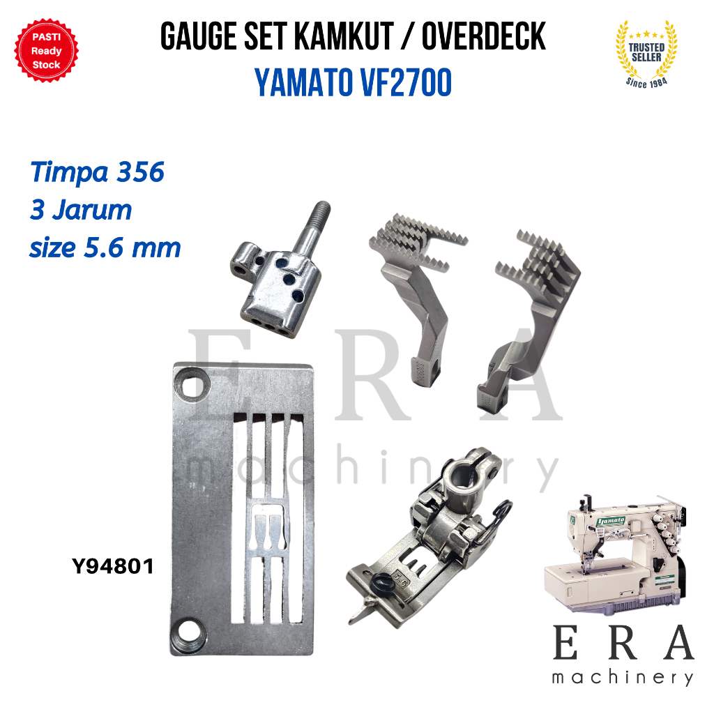 儀表組 VC2700 Yamato Kamkut TIMPA VF2700 Getset overdeck KAMPUT | 蝦皮購物
