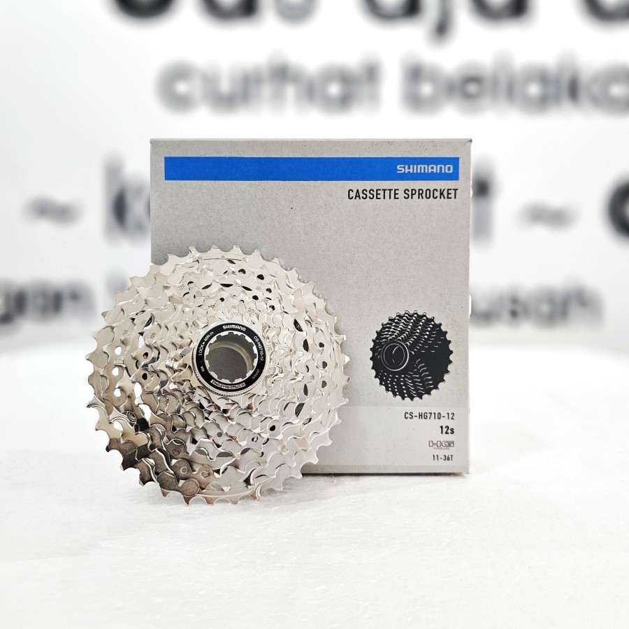 Shimano 105 CS-HG710 11-36T 12速飛輪鏈輪 | 蝦皮購物