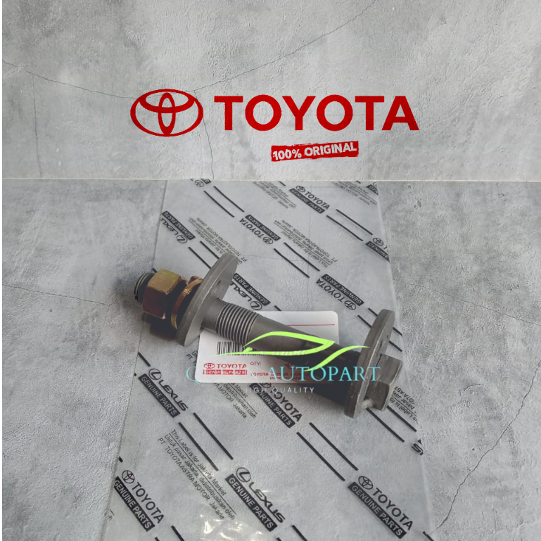 下臂螺栓短下翼螺栓 HILUX REVO VRZ FORTUNER DIESEL48190-OK040 | 蝦皮購物