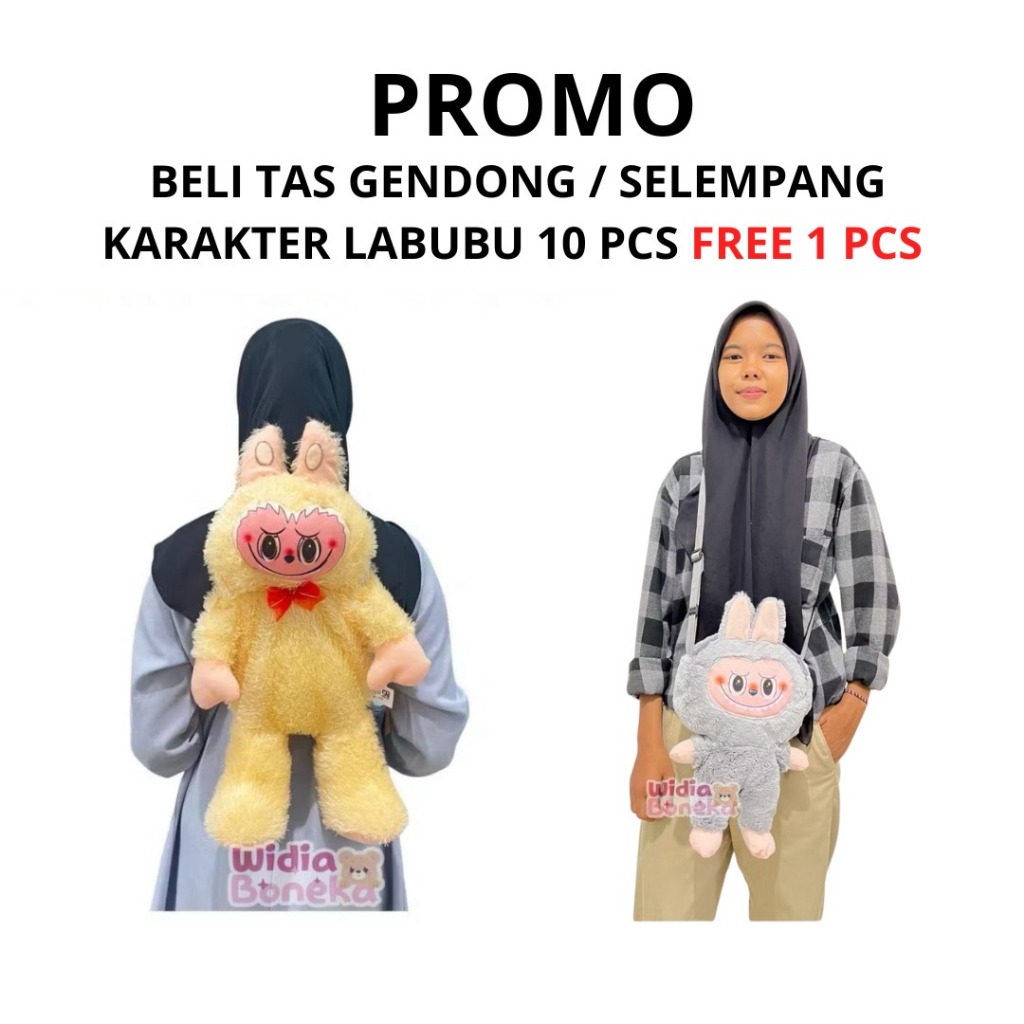 Labubu Macaron 包 Labubu Sling Bag Labubu 女孩背包 Labubu 背包 Labu | 蝦皮購物