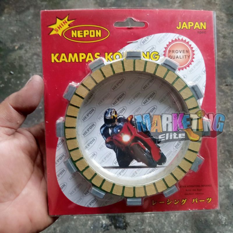 SUZUKI Nepon Japan Racing Satria FU 鈴木 RGR TZ125 雷霆露營 | 蝦皮購物