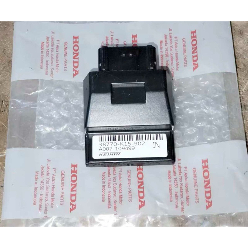 HONDA ECU ECU CDI CB150R CBR150R CB150 R CBR150 R CBR 150 R | 蝦皮購物