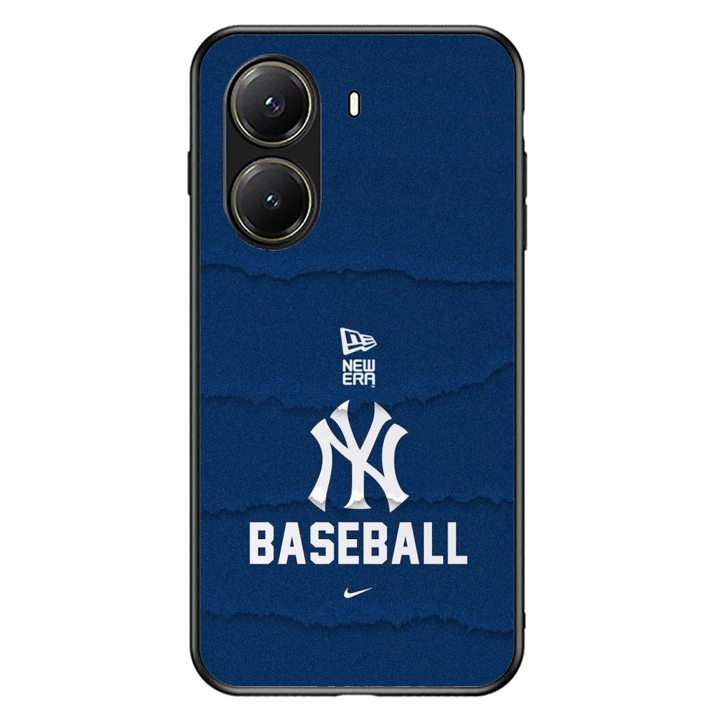 手機殼 POCO X7 X6 X5 X3 PRO GT 4G 5G TPU 橡膠軟殼 New Era 棒球 | 蝦皮購物