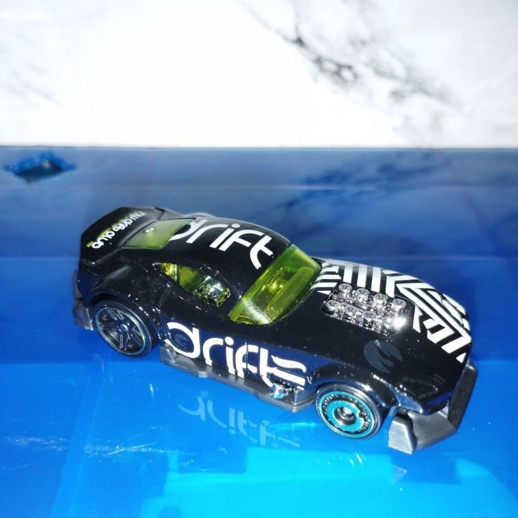 HOTWHEELS 鬆散的風火輪肌肉和吹氣 GRX50 尋寶 | 蝦皮購物