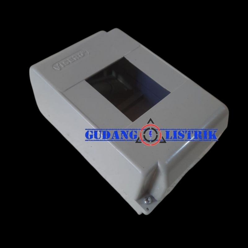 Mcb Box Home Stut PLN 2 組 OB 壓紋灰色 | 蝦皮購物