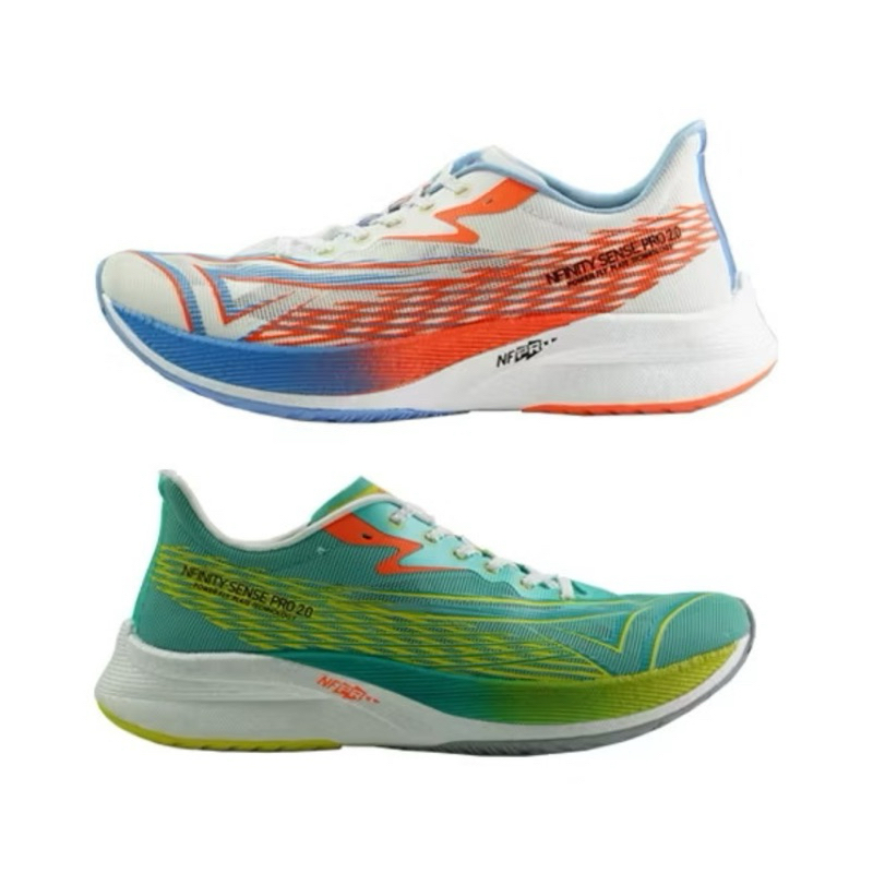 Ardiles Nfinity Sense Pro 2.0 Original Ardiles 碳纖維跑鞋碳纖維運動跑鞋男 | 蝦皮購物