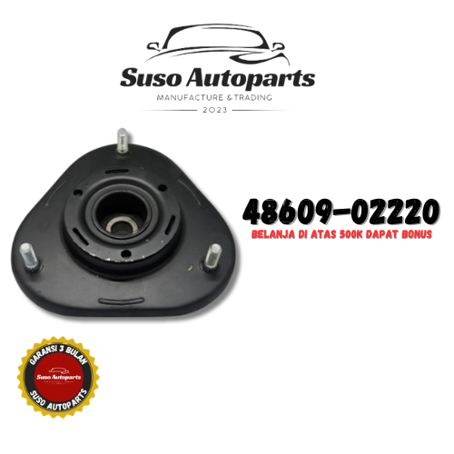 全新 ALTIS 前支架 2009-2013 48609-02220 | 蝦皮購物