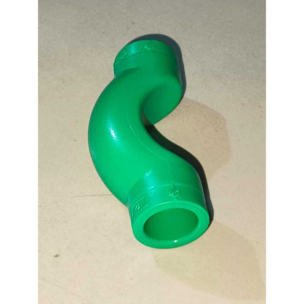 Ppr Bridge 1/2 英寸 20mm 立橋 PPR Sok PPR 橋 PPR 管 | 蝦皮購物