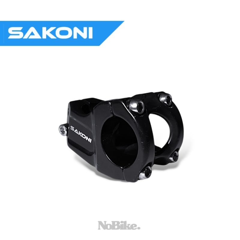 Sakoni 超大山地車/Fixie 合金把立 | 蝦皮購物