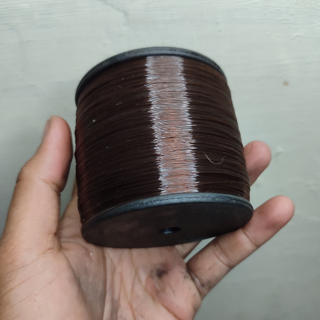 Senar MATOT 棕色 022 3000 碼馬鈴薯棕色 | 蝦皮購物