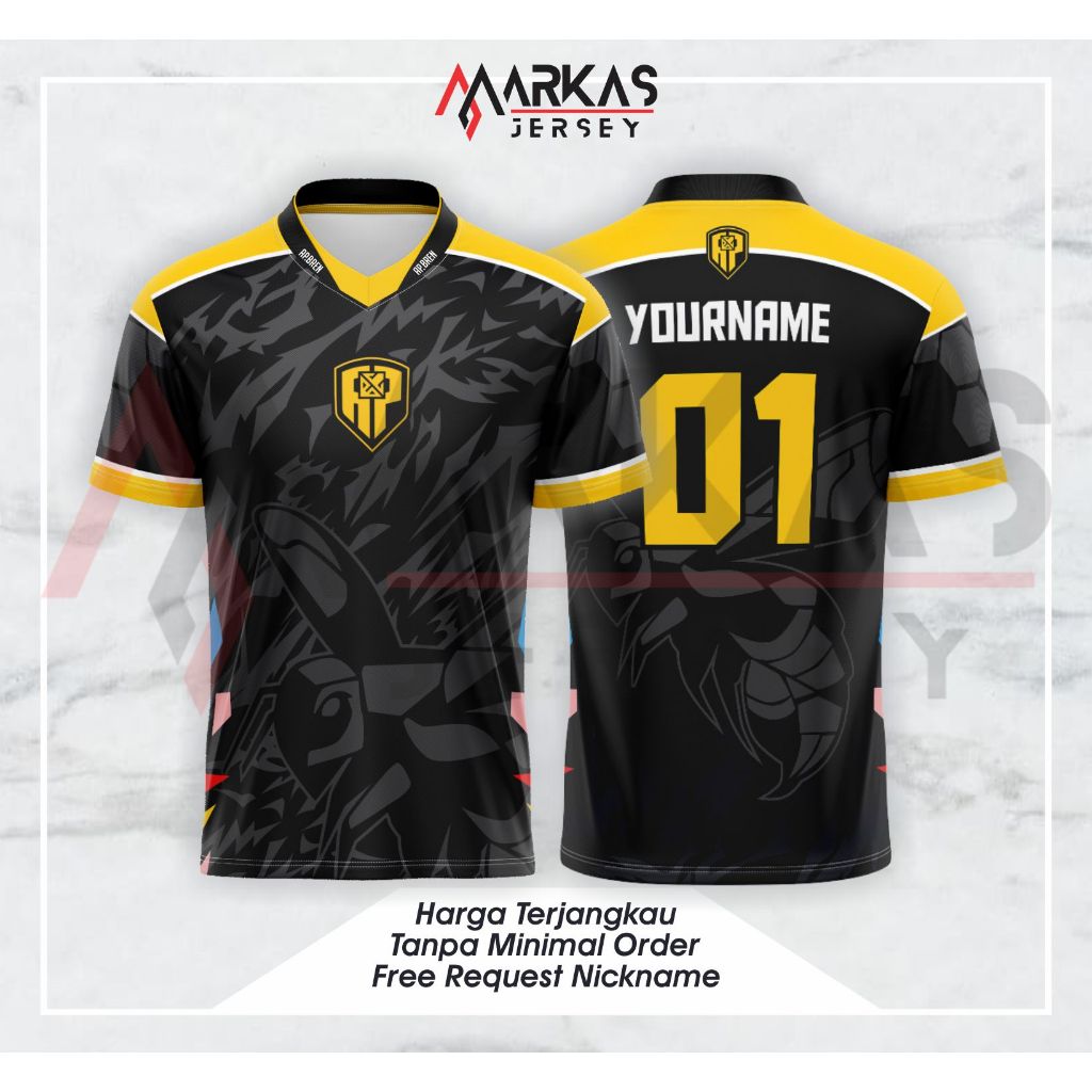 JERSEY AP BREN PH ESPORTS 全新 2025 MPL FILIPINA 第 15 季手機傳奇 FR | 蝦皮購物