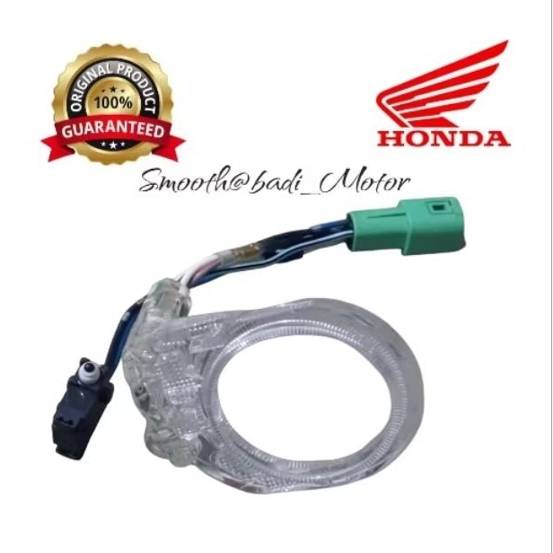 HONDA 本田 Pcx160 Adv160 Vario160 Led Switch Comp Handle Pcx 點 | 蝦皮購物