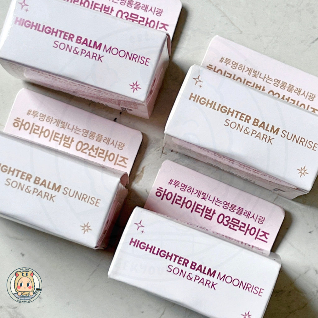 大創 Son Park Arti 擴香膏熒光筆 Son&Park Daiso 韓國 | 蝦皮購物