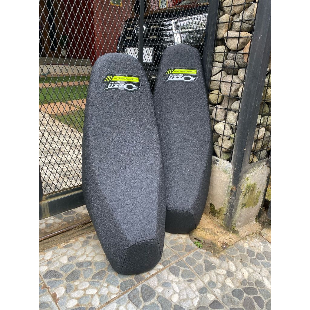 MX KING ROADRACE SEAT MX King 公路賽 ozza 賽車摩托車座椅 | 蝦皮購物